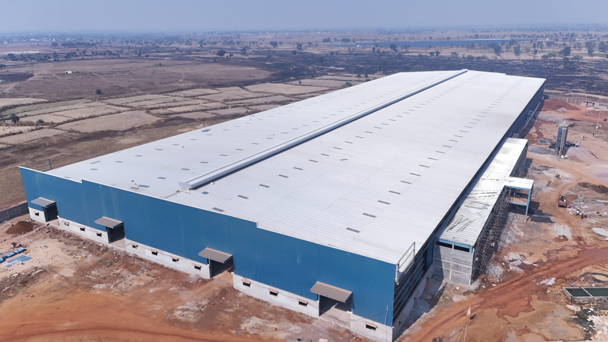 DUCTOFAB INFRA DIVISION